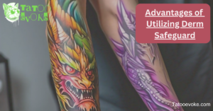 Expert Advice: How Long To Leave Derm Shield On Tattoo (5 Key Tips ...