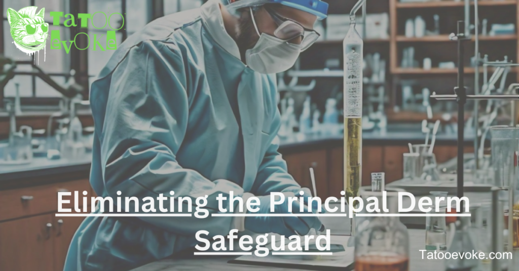 Expert Advice: How Long To Leave Derm Shield On Tattoo (5 Key Tips ...