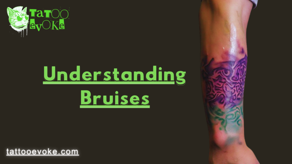 Is It Normal To Bruise After A Tattoo | Tattoo Evoke: Inspiring Tattoo ...